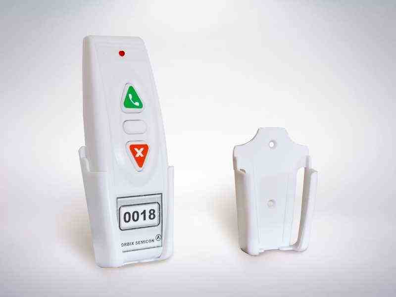Best Nurse Call Systems for Hospitals & Healthcare Facilities